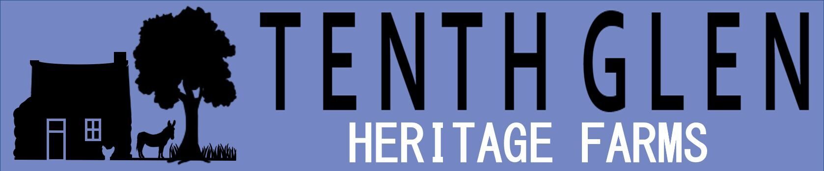 TGHF 2023 Review - Tenth Glen Heritage Farms